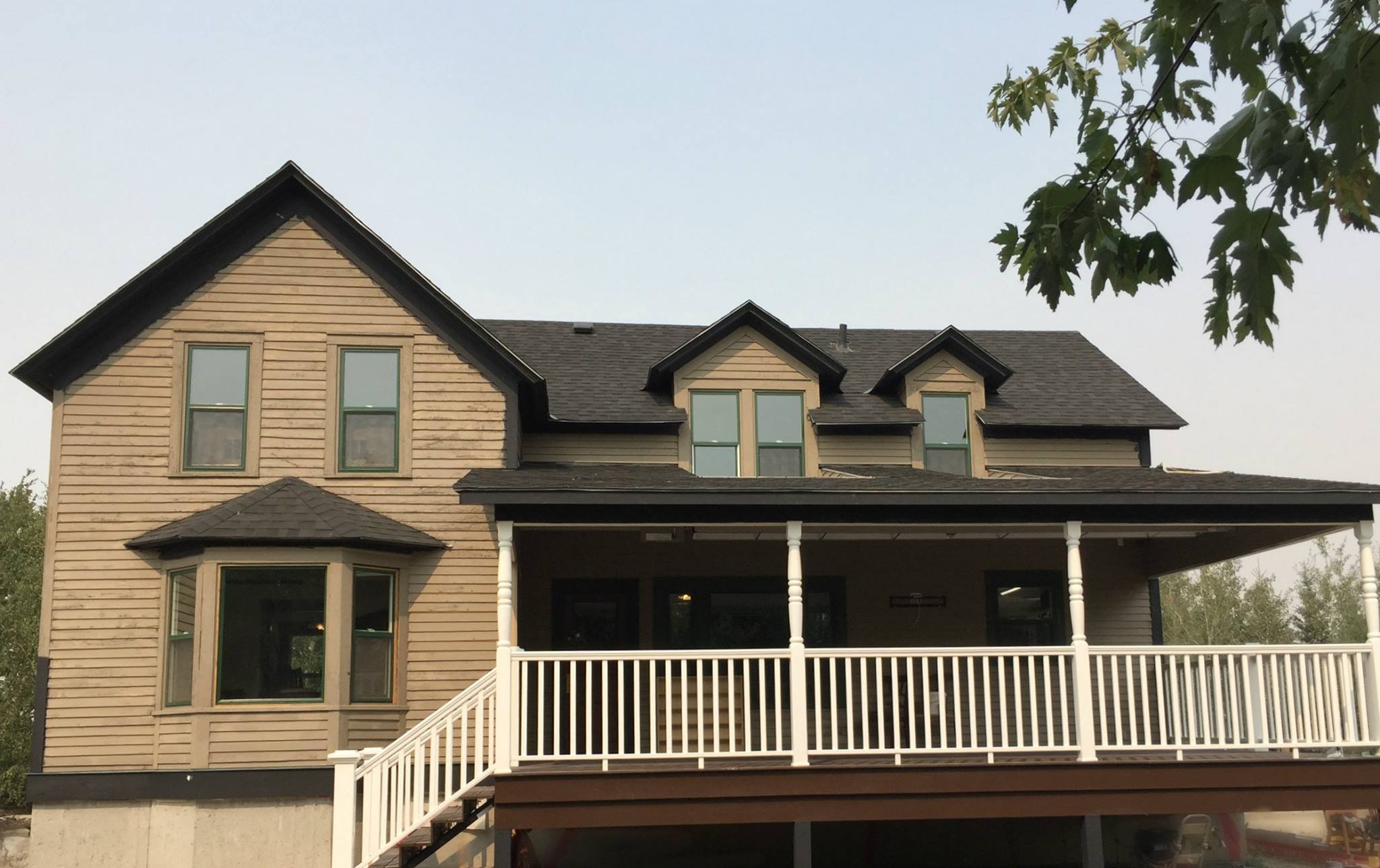 Spring Updates - Aspen Crossing