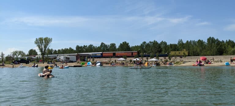 Aspen Crossing - Camping, Train Excursions, and family events in ...
