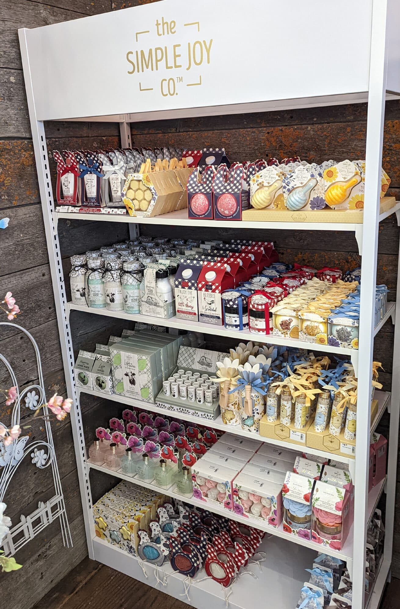 Giftshop / Station - Aspen Crossing